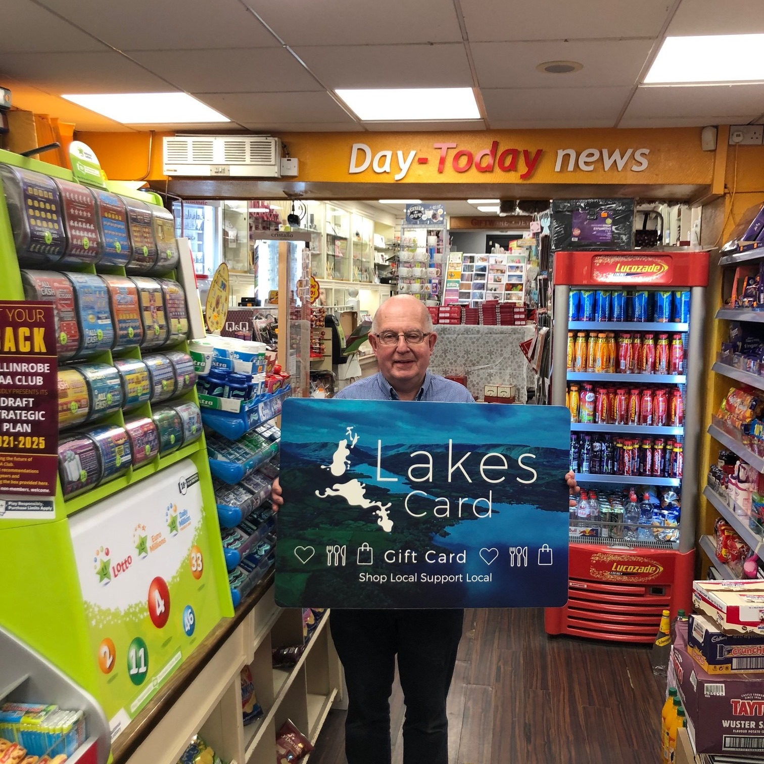 10 tips for a successful Irish gift card program | Miconex Partner Portal